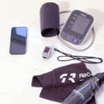 Home-Based Heart Rehab & Recovery Platform | RecoveryPlus