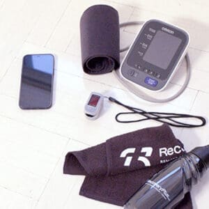 Cardiopulmonary Rehab for At-Home Heart & Pulmonary Recovery