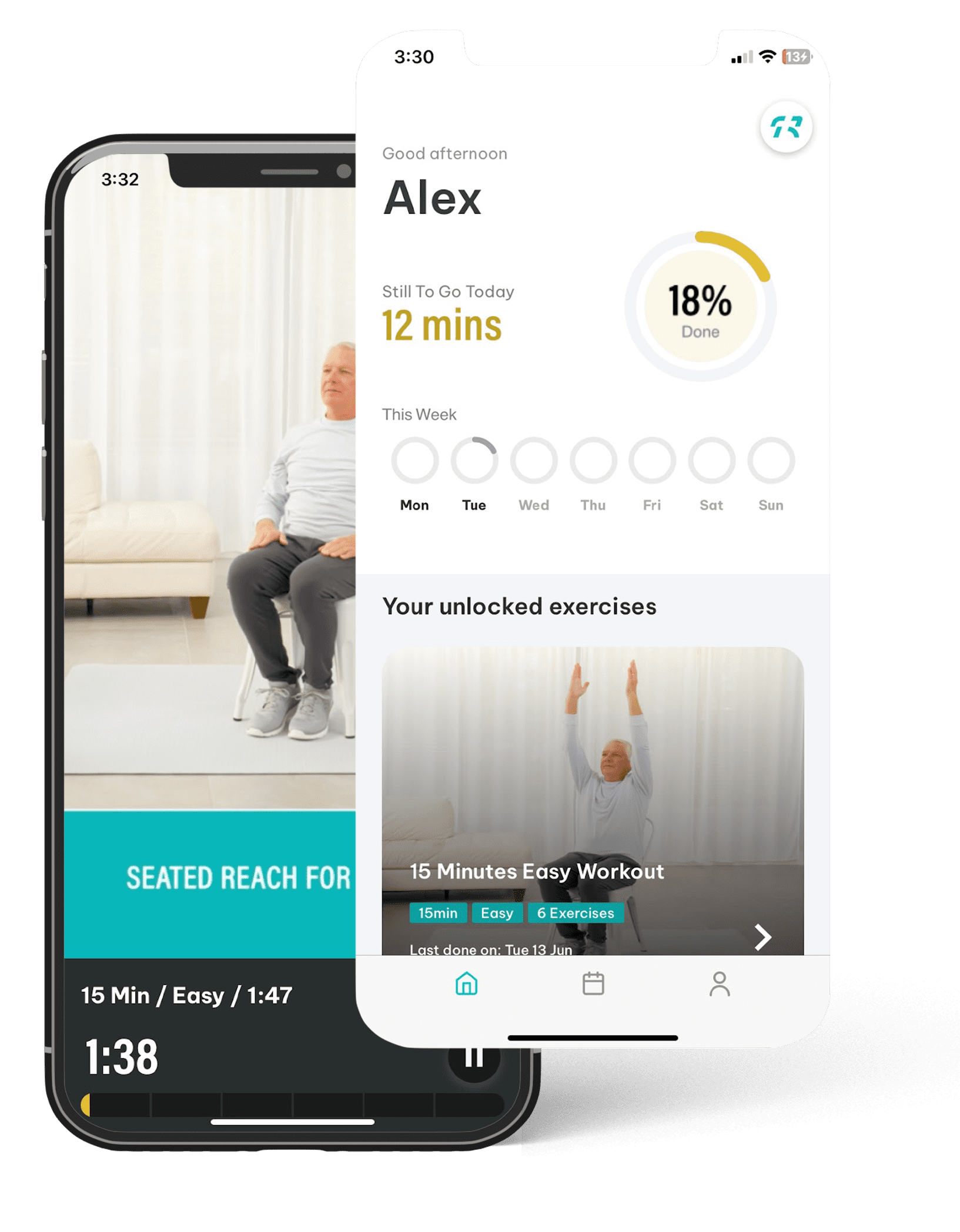 App | RecoveryPlus.health